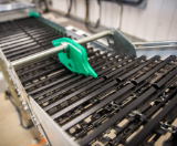 About Vencomatic Group